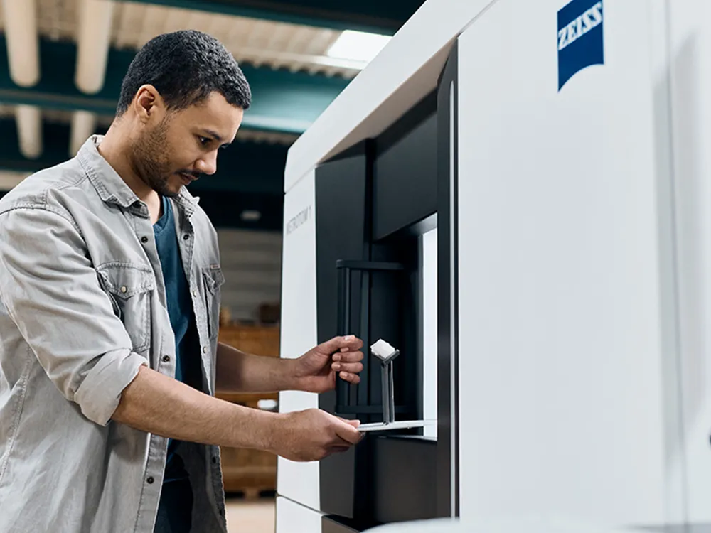ZEISS HandsOnMetrology | Alloytool Malaysia